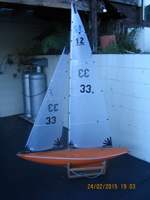 New Zealand EC-12 Owners Association